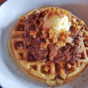 15 Back Bay Boston Restaurants To Try Right Now