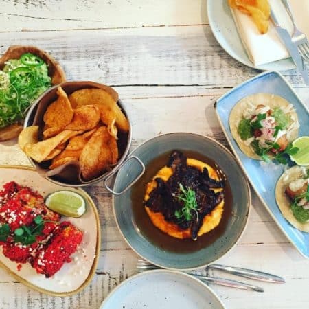 15 Back Bay Boston Restaurants To Try Right Now