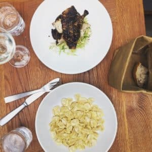 15 Back Bay Boston Restaurants To Try Right Now