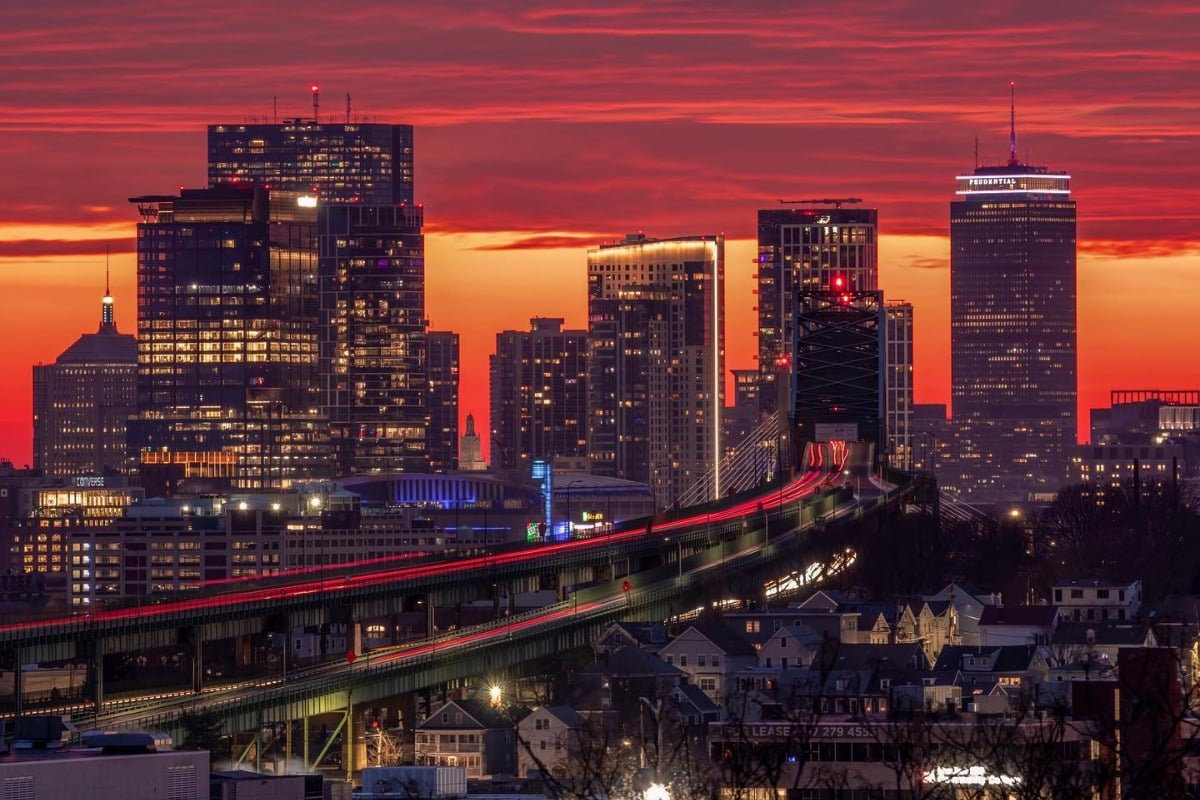 Your Boston Landmark According To Your Zodiac Sign