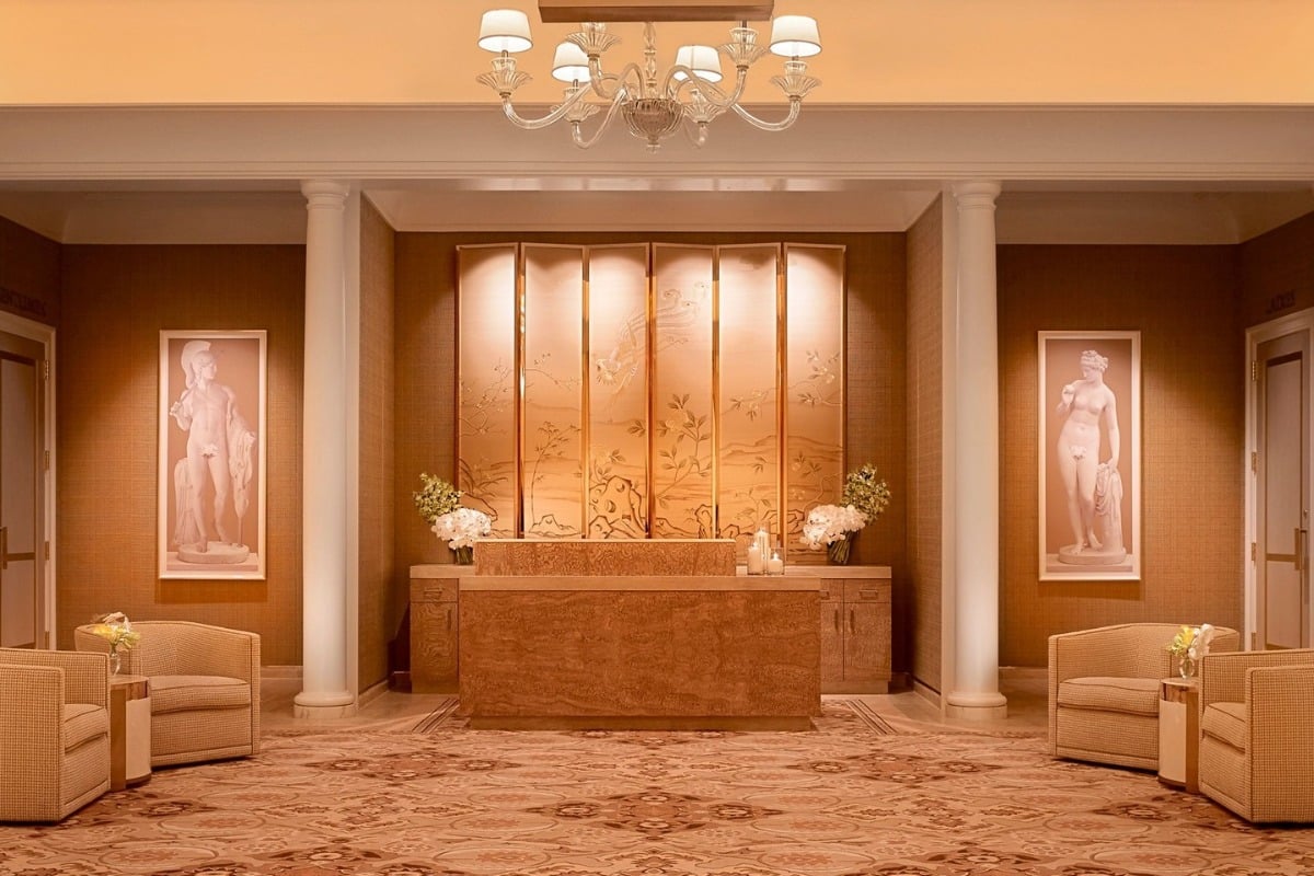 10 Best Spas In Boston And Beyond
