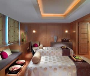15 best spas In Boston and New England