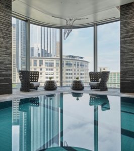 15 best spas In Boston and New England