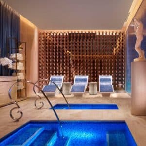 15 best spas In Boston and New England