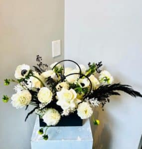 11 Most Beautiful Flower Shops In Boston For A Bountiful Bouquet—With ...