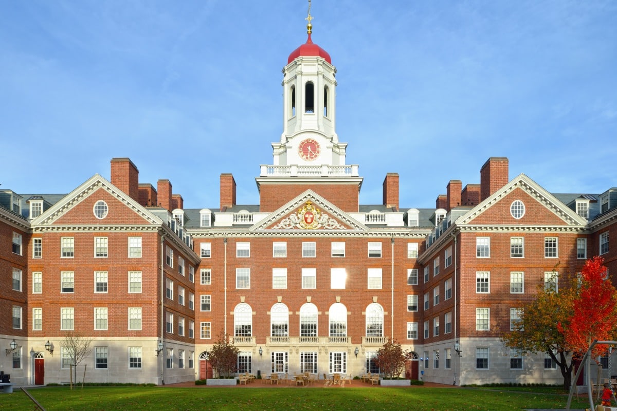 5 Things To Do In Harvard Sqaure That Are Incredibly Iconic