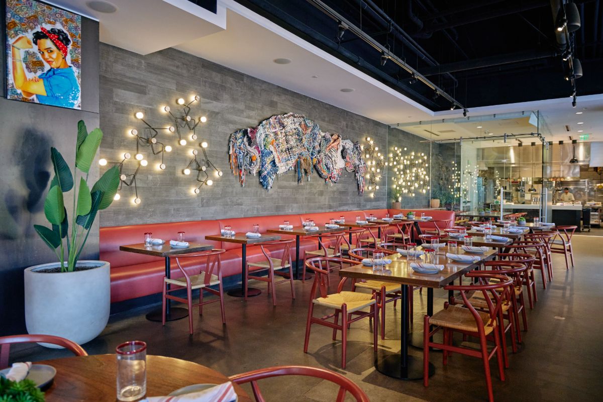 Boston's Bi-Annual Restaurant Week Returns This August With 175+ Menus ...