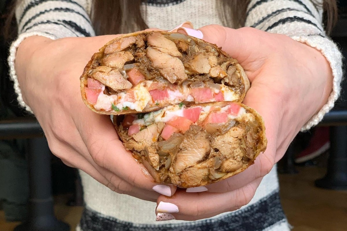 Parish Cafe Boston Celebrates Women's History Month