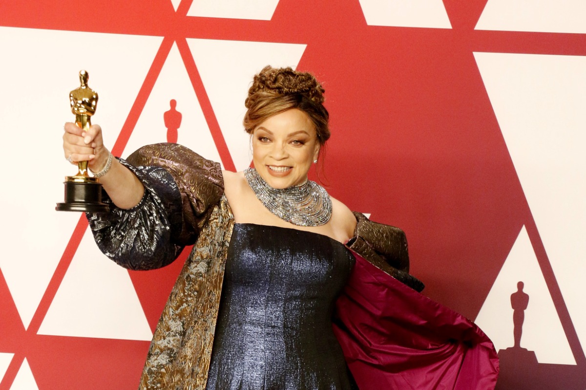 Boston Bred 2 Oscar Winners That Took Home Eight Awards Yesterday
