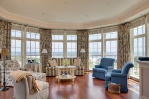 Ocean House Westerly Rhode Island Named Top Waterfront Resort