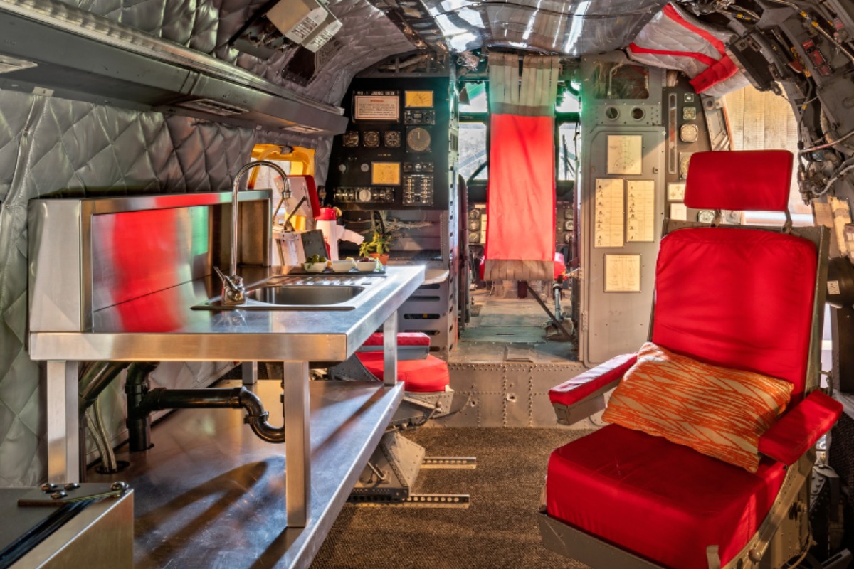 Winvian Farm Selected As #1 Destination Spa And Resort In USA