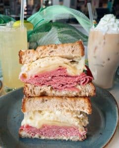 25 Best Restaurants In Boston To Try In 2025