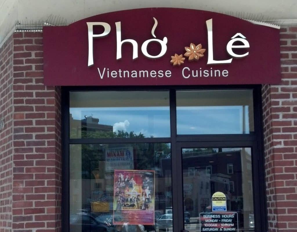 8 Vietnamese Restaurants In Boston That Are Pho-nomenal