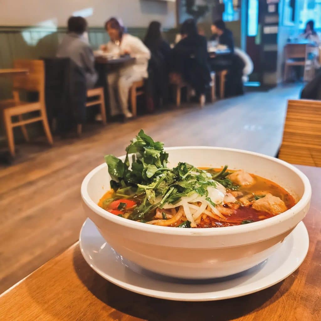 8 Vietnamese Restaurants In Boston That Are Pho-nomenal