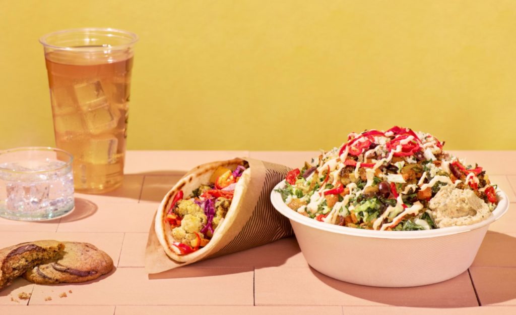 10 Of The Best Greek Restaurants In And Around Boston