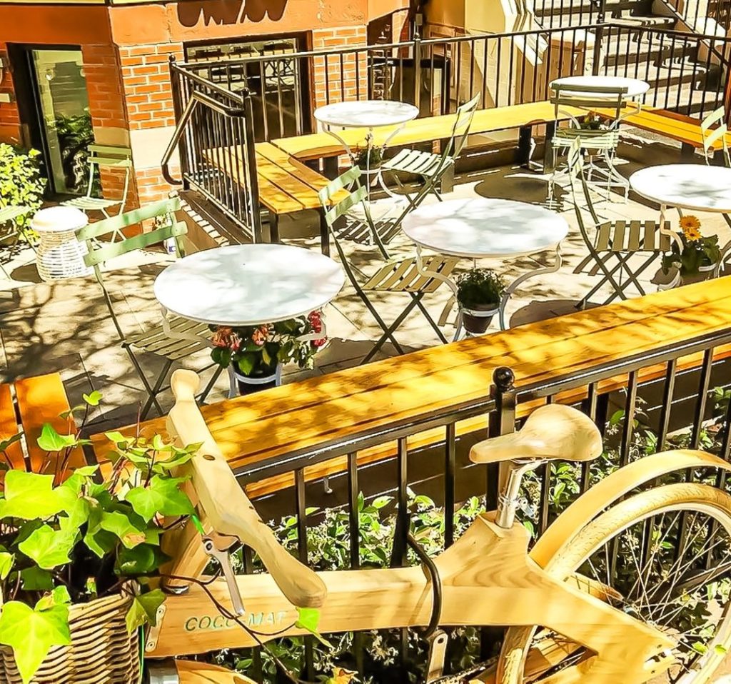 10 Of The Best Greek Restaurants In And Around Boston