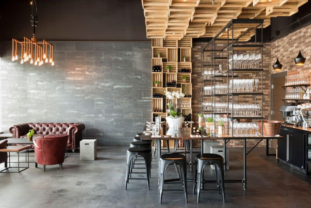 10 Of The Best Greek Restaurants In And Around Boston