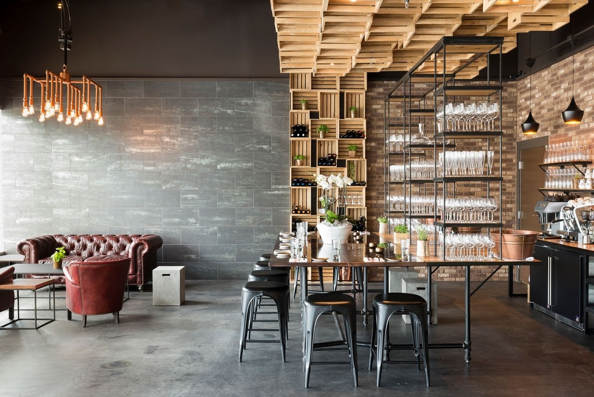 10 Of The Best Greek Restaurants In And Around Boston