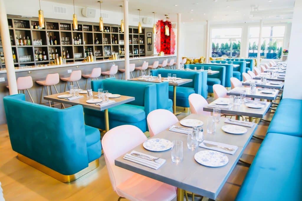 10 Of The Best Greek Restaurants In And Around Boston