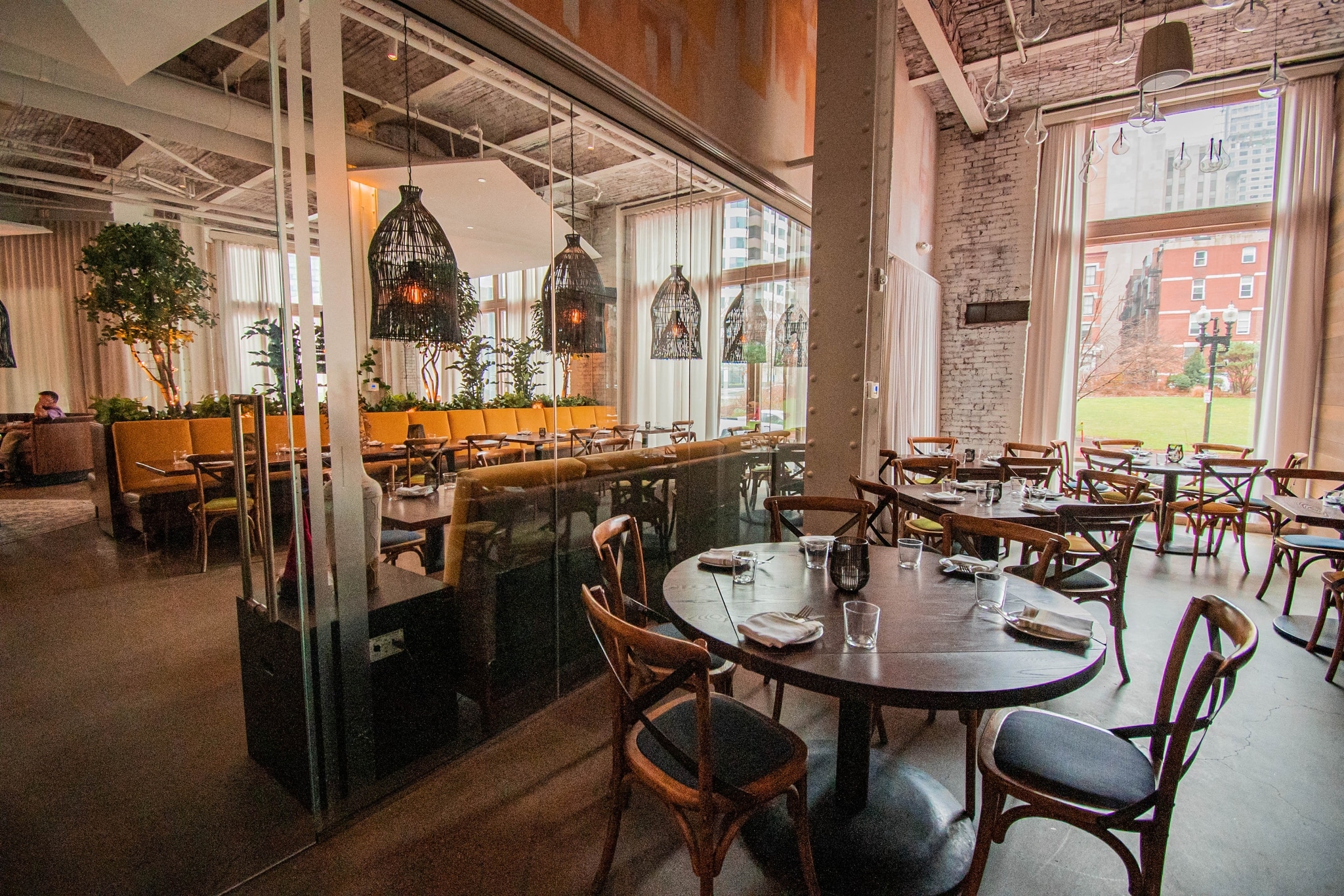 10 Of The Best Greek Restaurants In And Around Boston