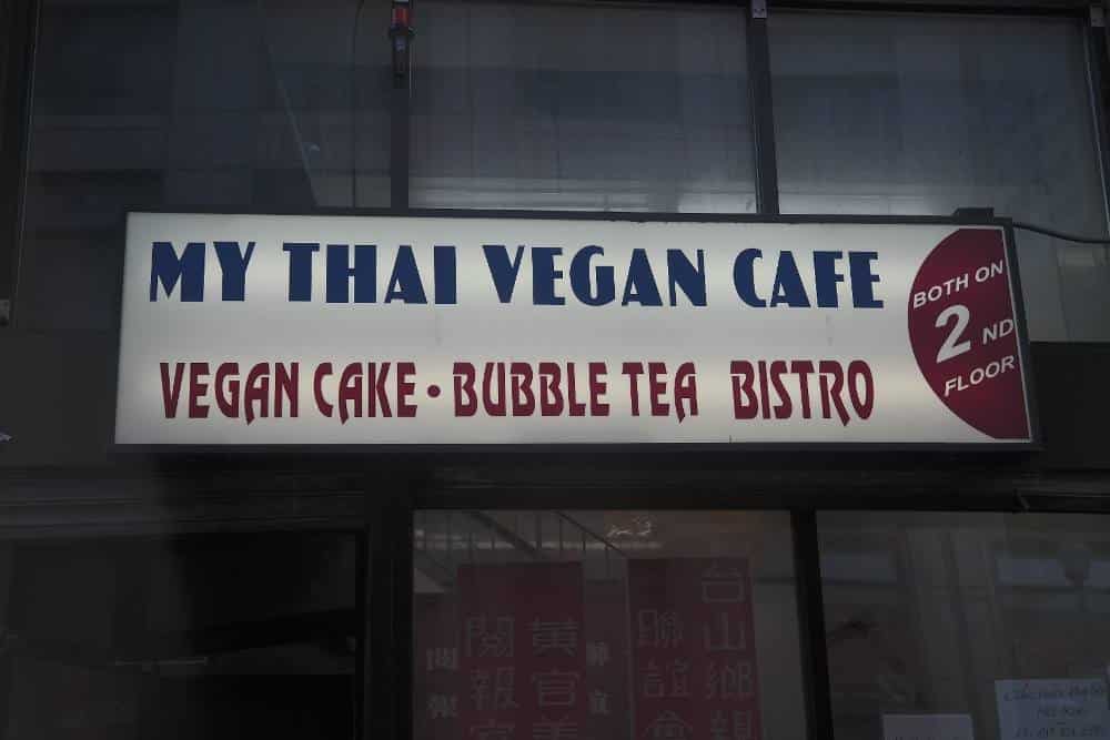 11 Tantalizing Thai Restaurants In Boston That Are Worth The Visit