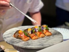 11 Tantalizing Thai Restaurants In Boston That Are Worth The Visit