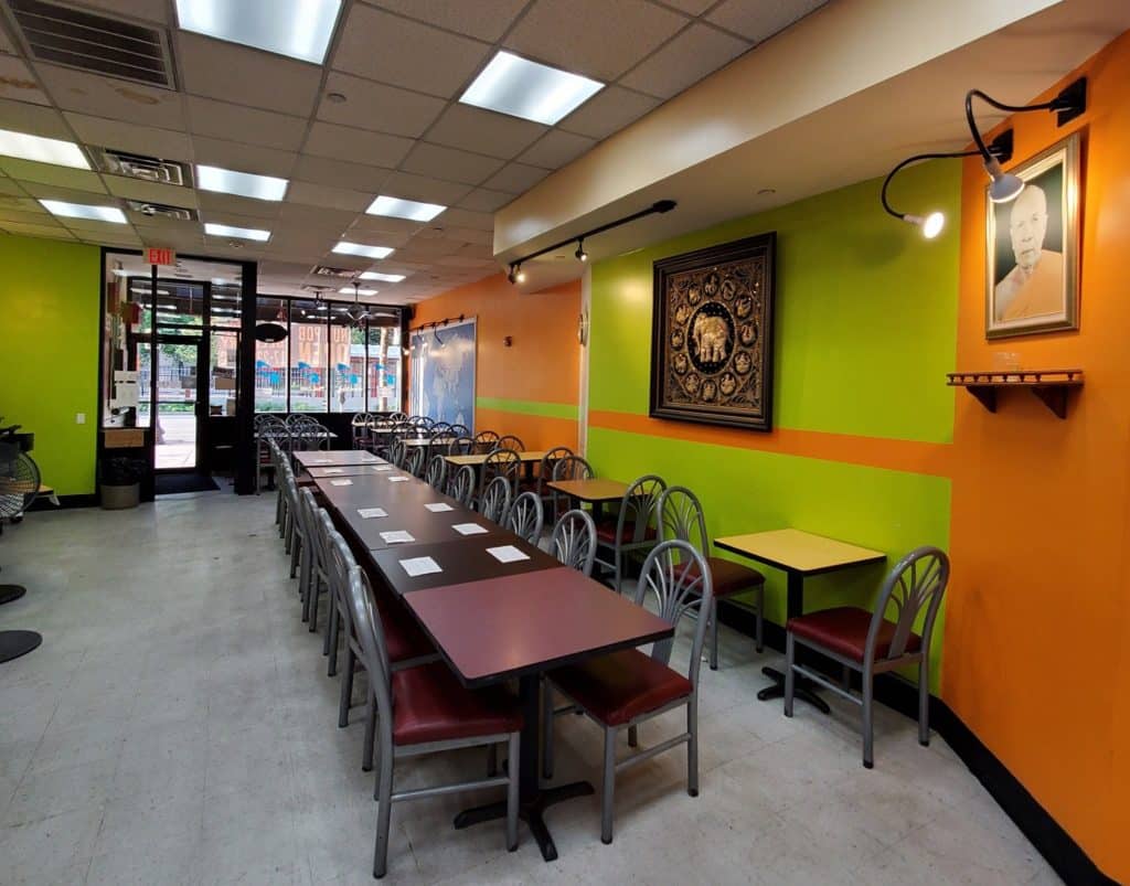 11 Tantalizing Thai Restaurants In Boston That Are Worth The Visit