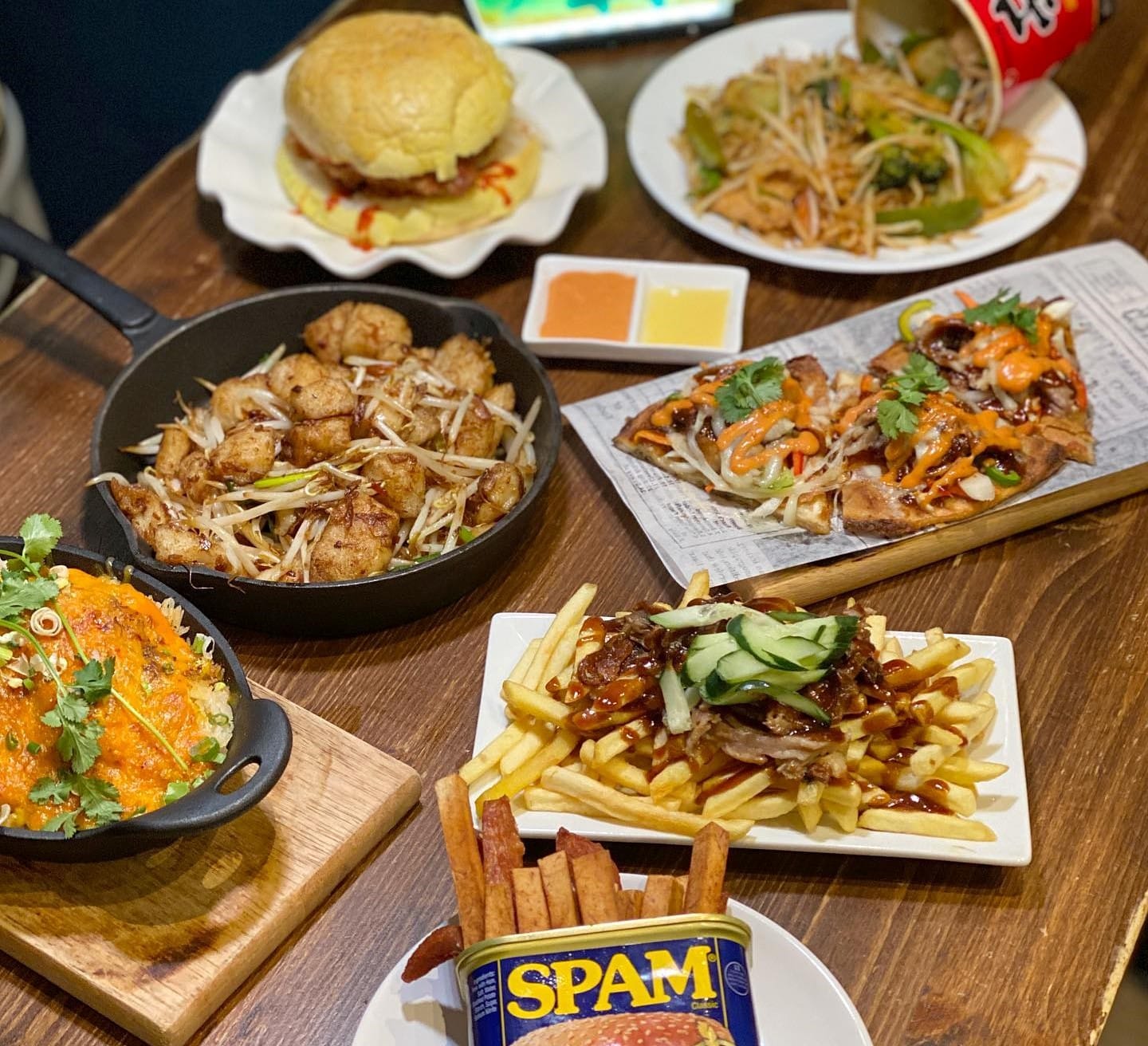 10 Top-Rated Chinese Restaurants In Boston To Try Out Right Now