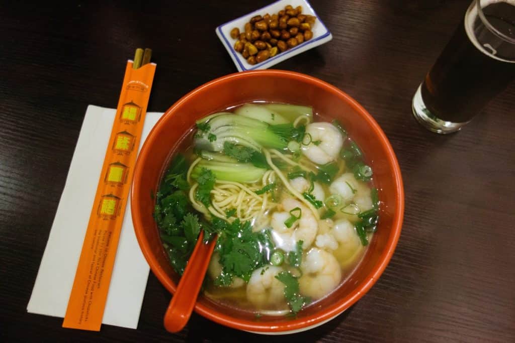 10 Top-Rated Chinese Restaurants In Boston To Try Out Right Now