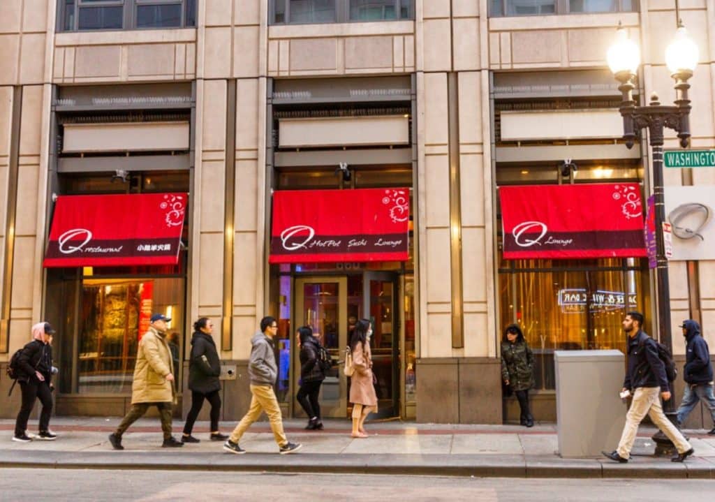 10 Top-Rated Chinese Restaurants In Boston To Try Out Right Now