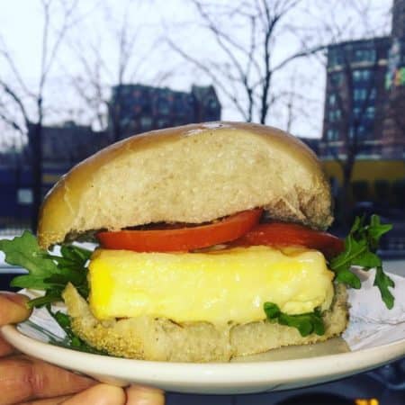 10 Best Breakfast Options In Boston To Start Your Day Deliciously