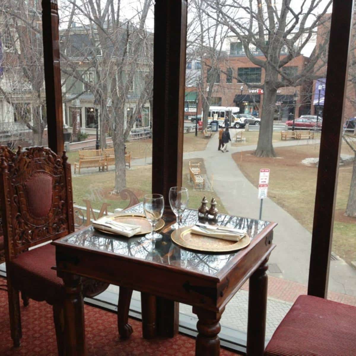 9 Exciting Indian Restaurants In Boston For A Flavorful Feast