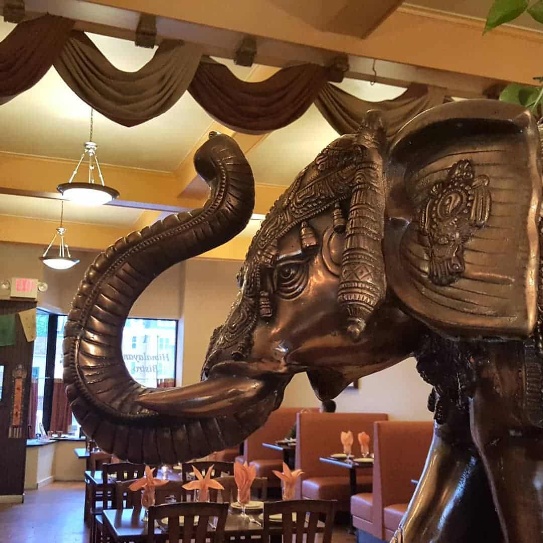 9 Exciting Indian Restaurants In Boston For A Flavorful Feast