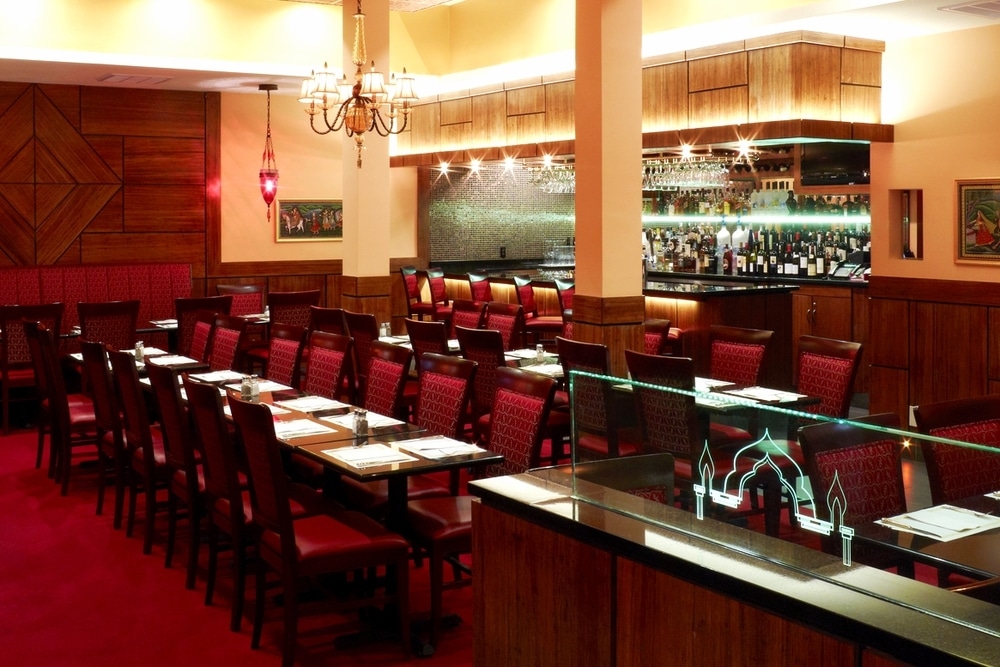 9 Exciting Indian Restaurants In Boston For A Flavorful Feast