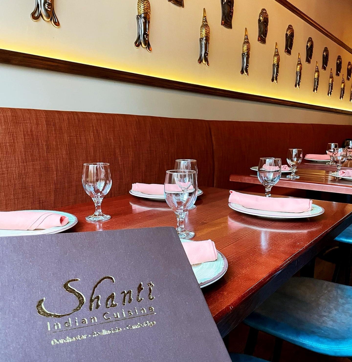9 Exciting Indian Restaurants In Boston For A Flavorful Feast