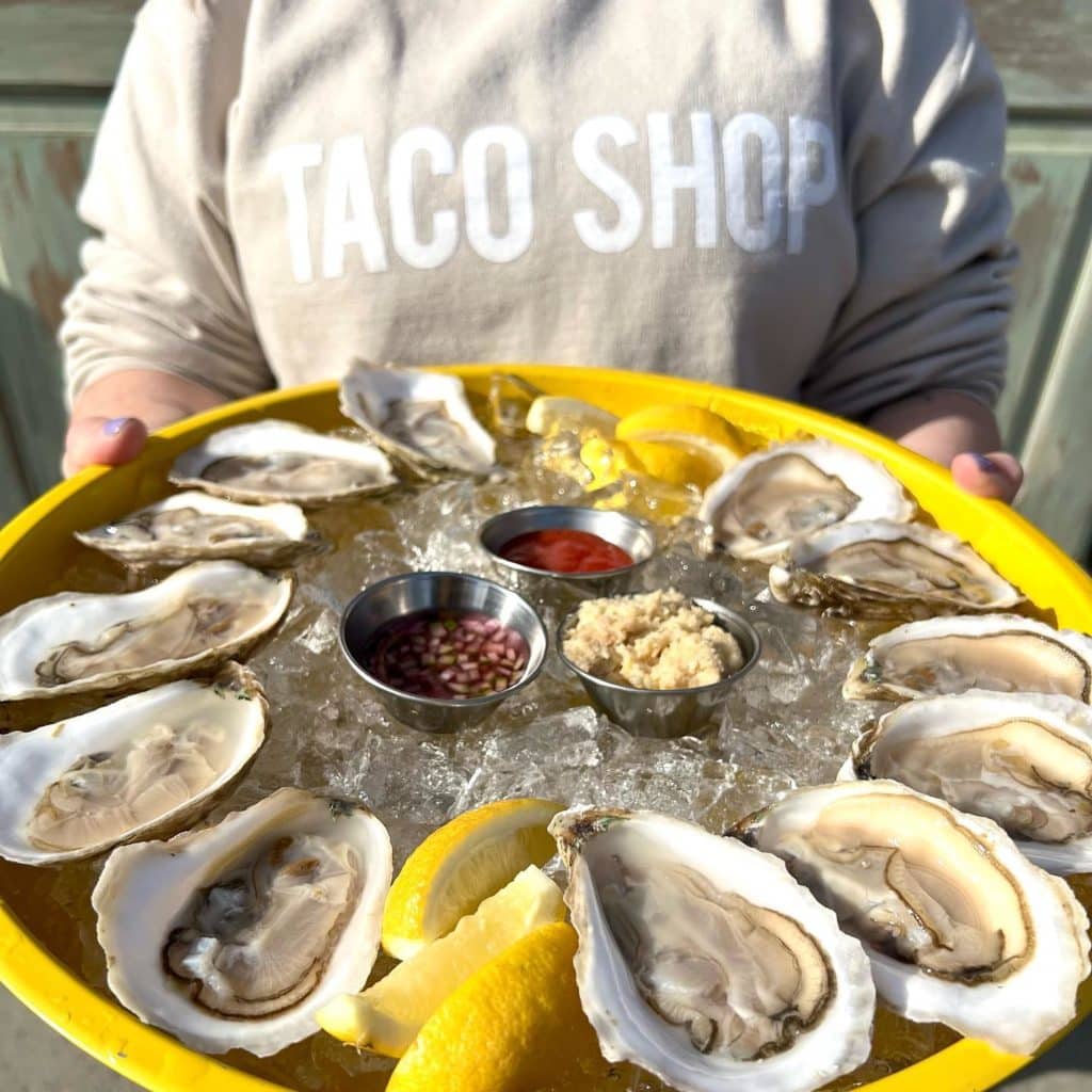 11 Sizzling Mexican Restaurants In Boston