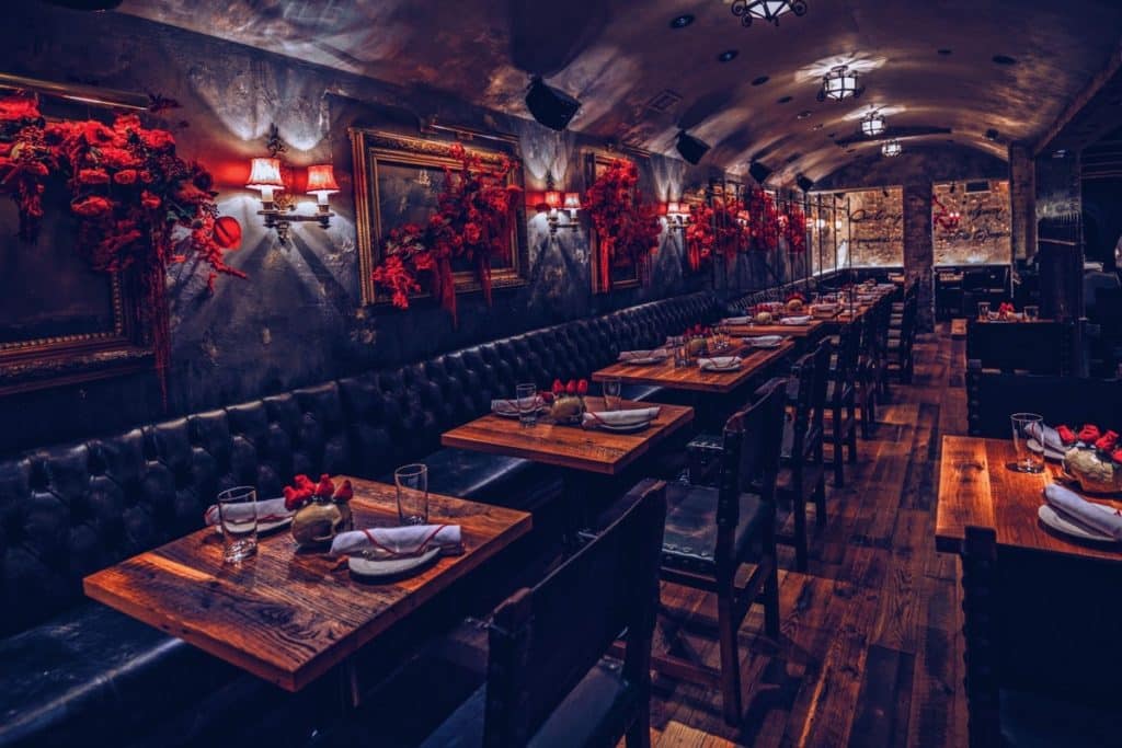 11 Sizzling Mexican Restaurants In Boston