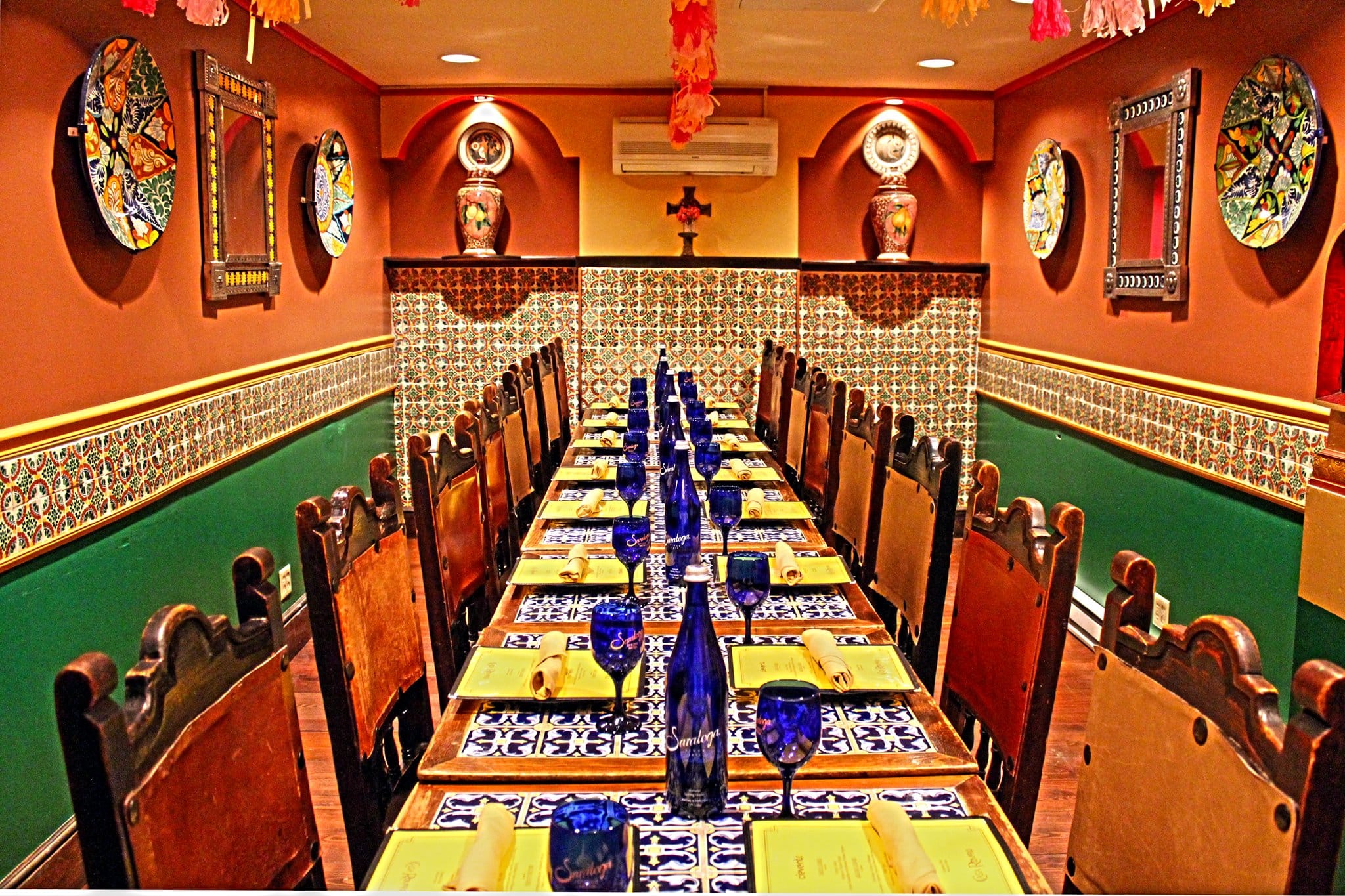 11 Sizzling Mexican Restaurants In Boston