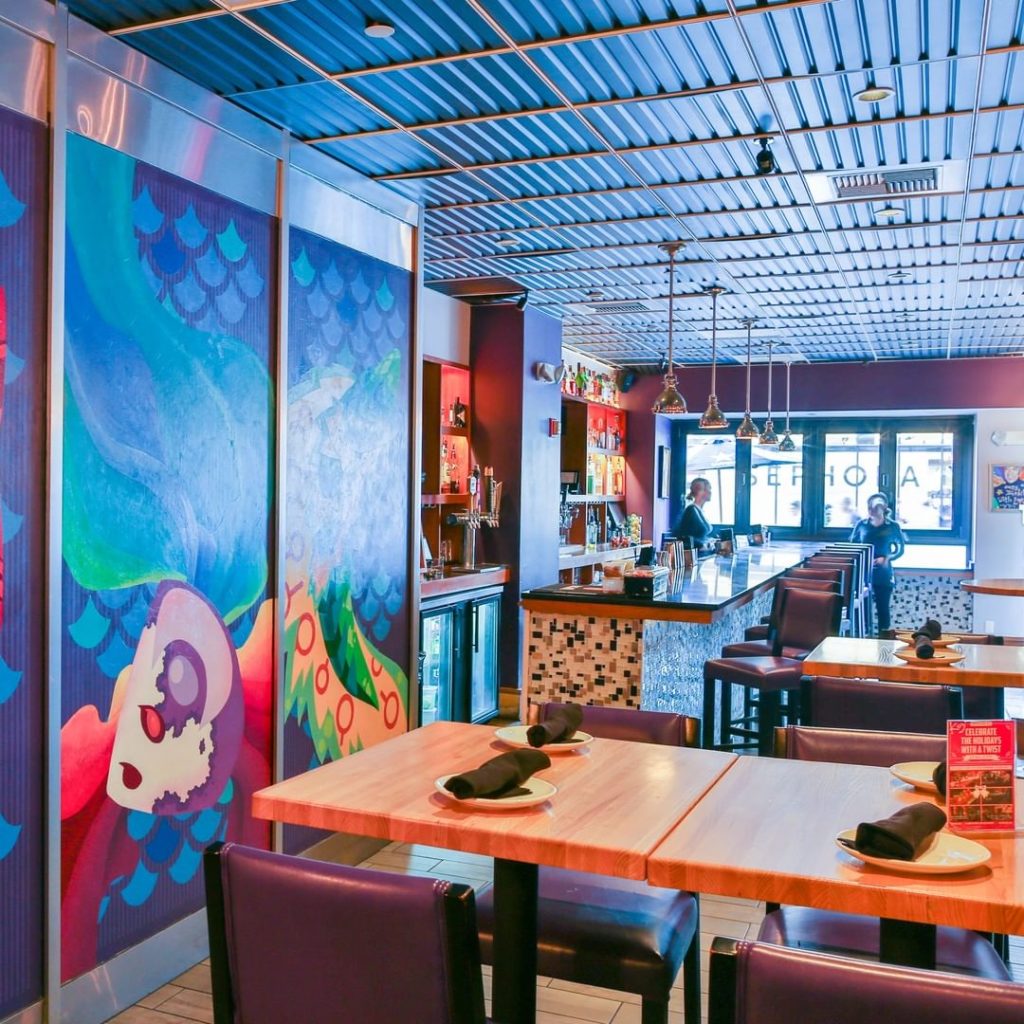 Top 9 Korean Restaurants In Boston