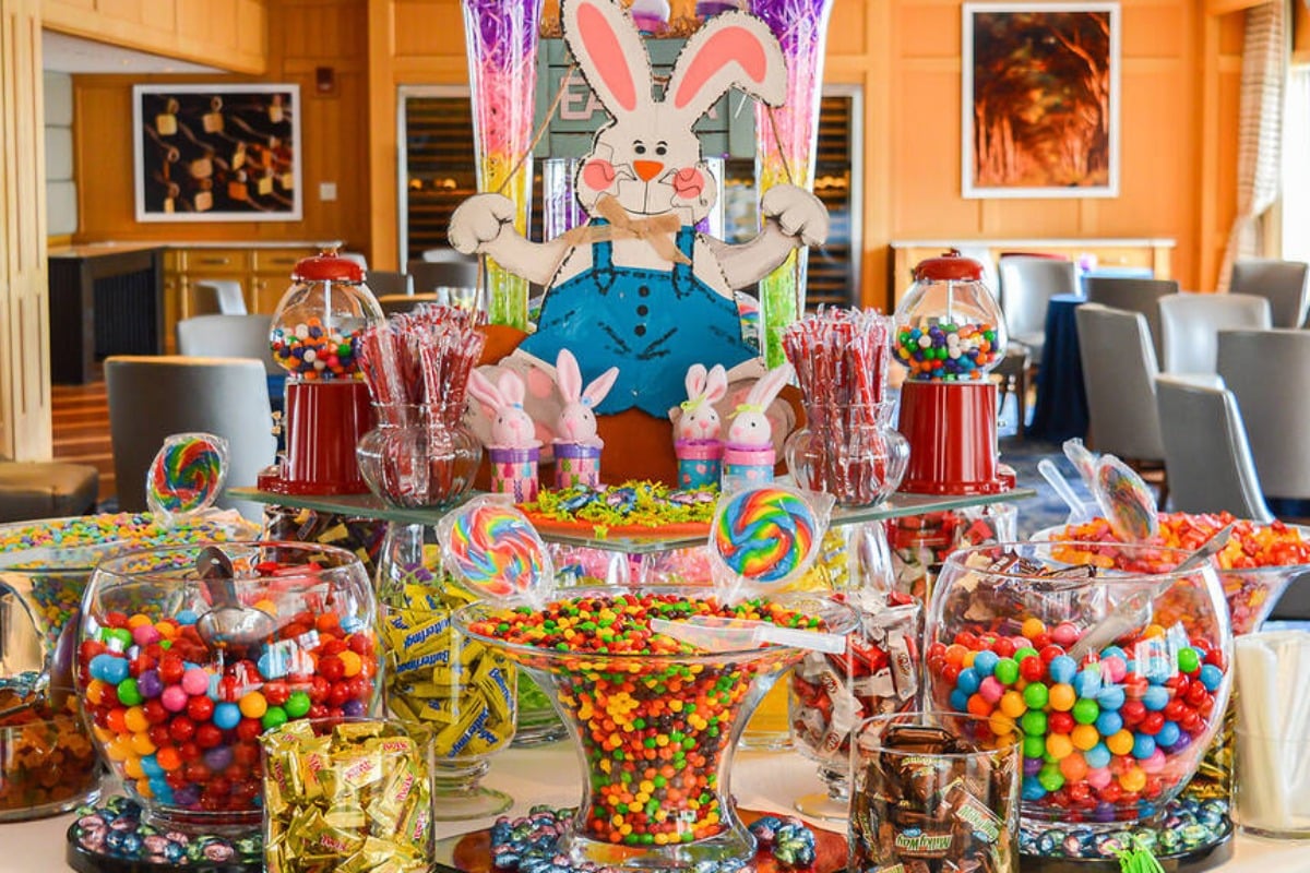 Easter In Boston: 7 'Eggstravagant' Ways To Celebrate