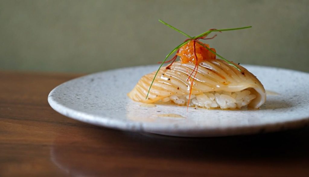 10 Japanese Restaurants In Boston That'll Transport You To Tokyo