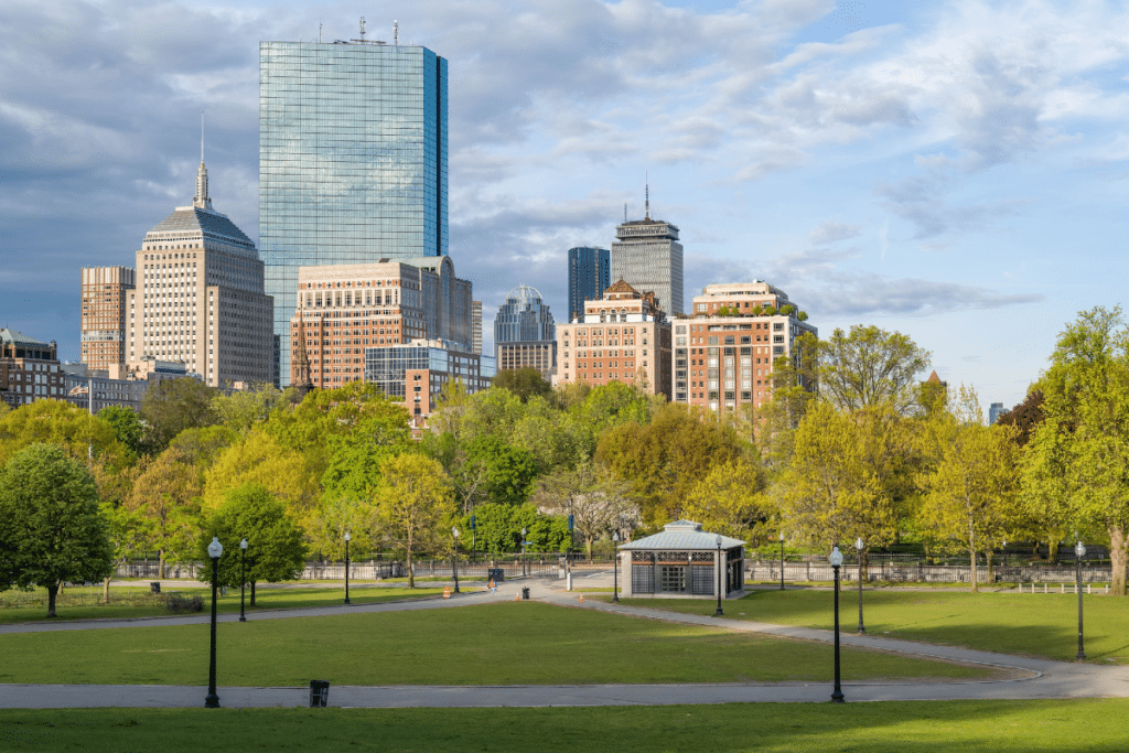 8 Experiences To Check Out During Boston Marathon Weekend