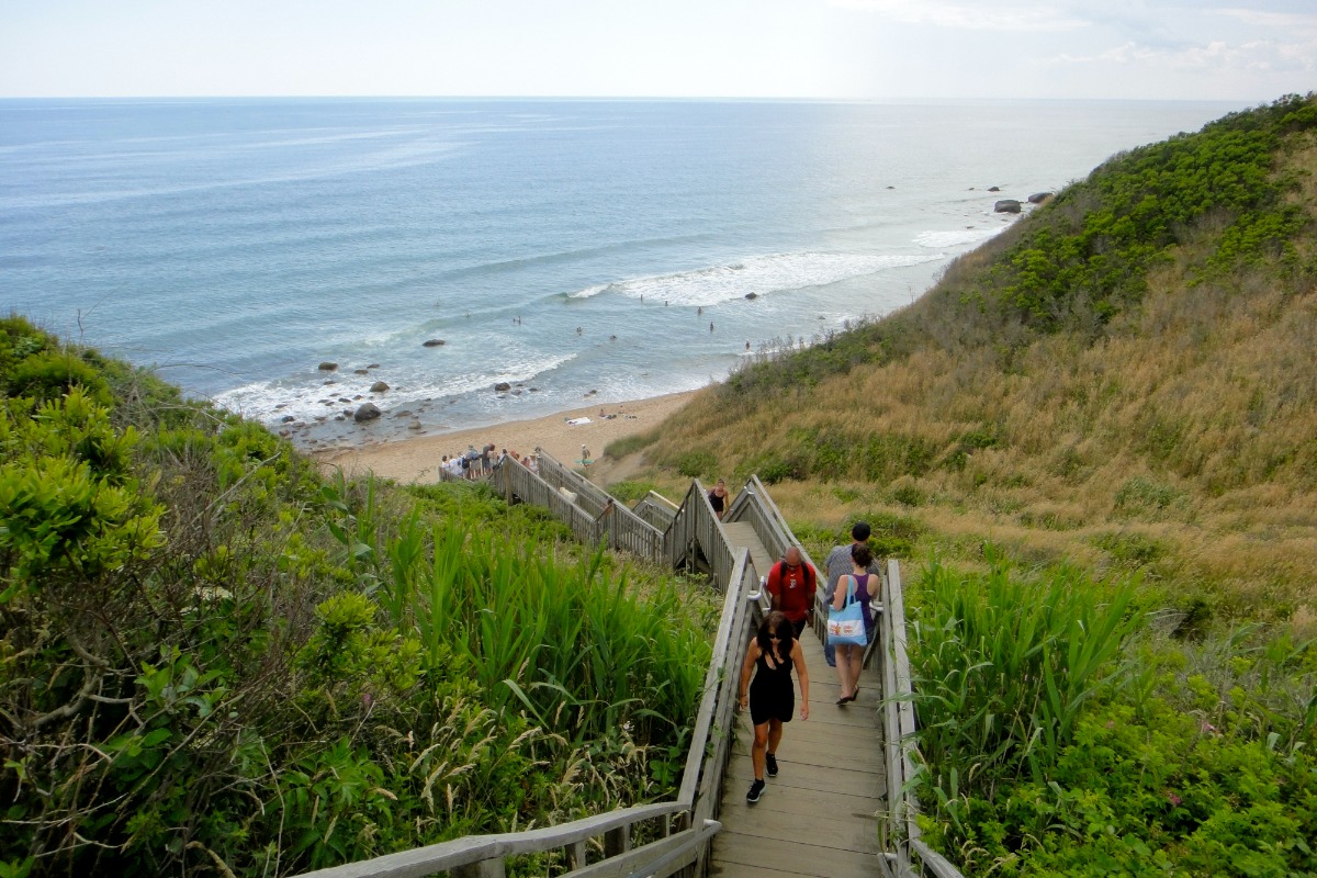 62 Boston Summer Bucket List Experiences To Try Right Now