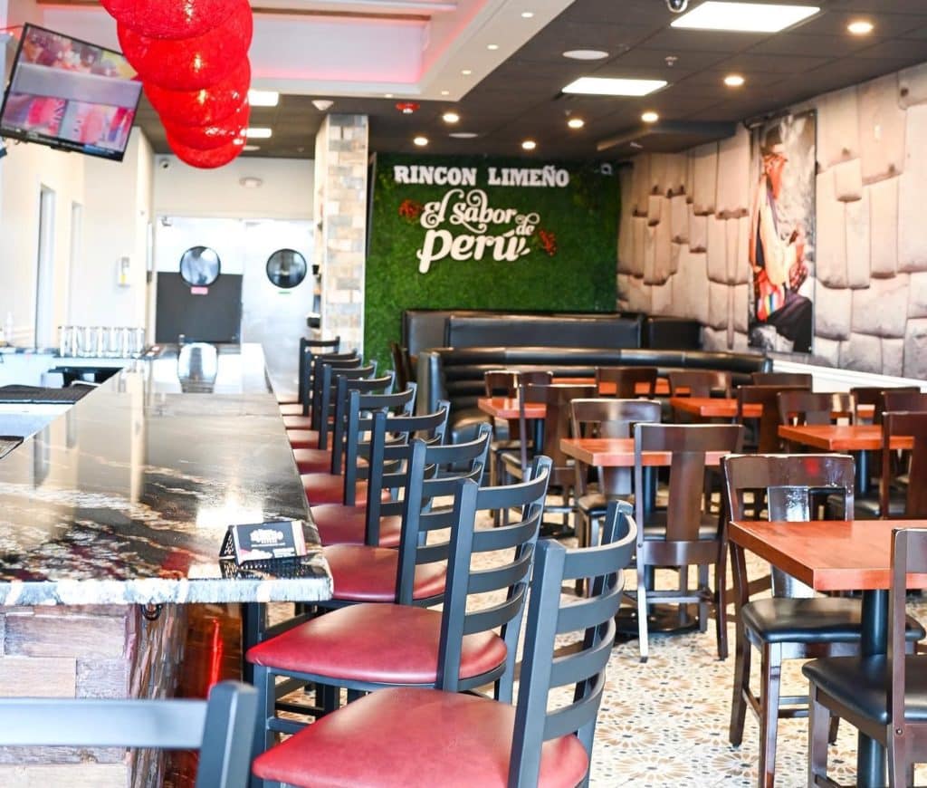 6 Peruvian Restaurants In Boston That Are An Absolute Delight