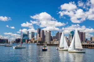 62 Boston Summer Bucket List Experiences To Try Right Now