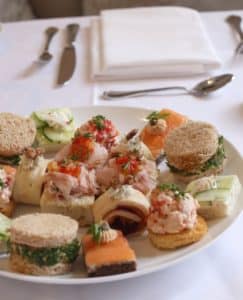 9 Exquisitely Elegant Afternoon Tea Spots In Boston