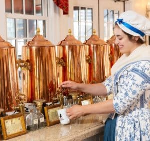 9 Exquisitely Elegant Afternoon Tea Spots In Boston