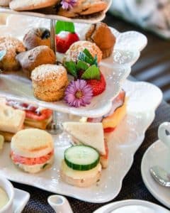 9 Exquisitely Elegant Afternoon Tea Spots In Boston