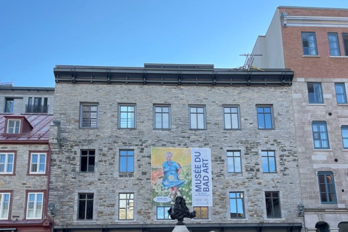 7 Quirky Places In Boston You Need To Visit This Summer