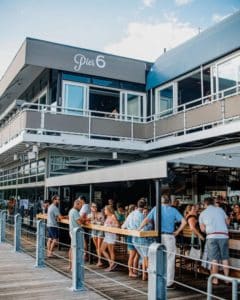 5 Ravishing Rooftops In Boston With Stellar Menus